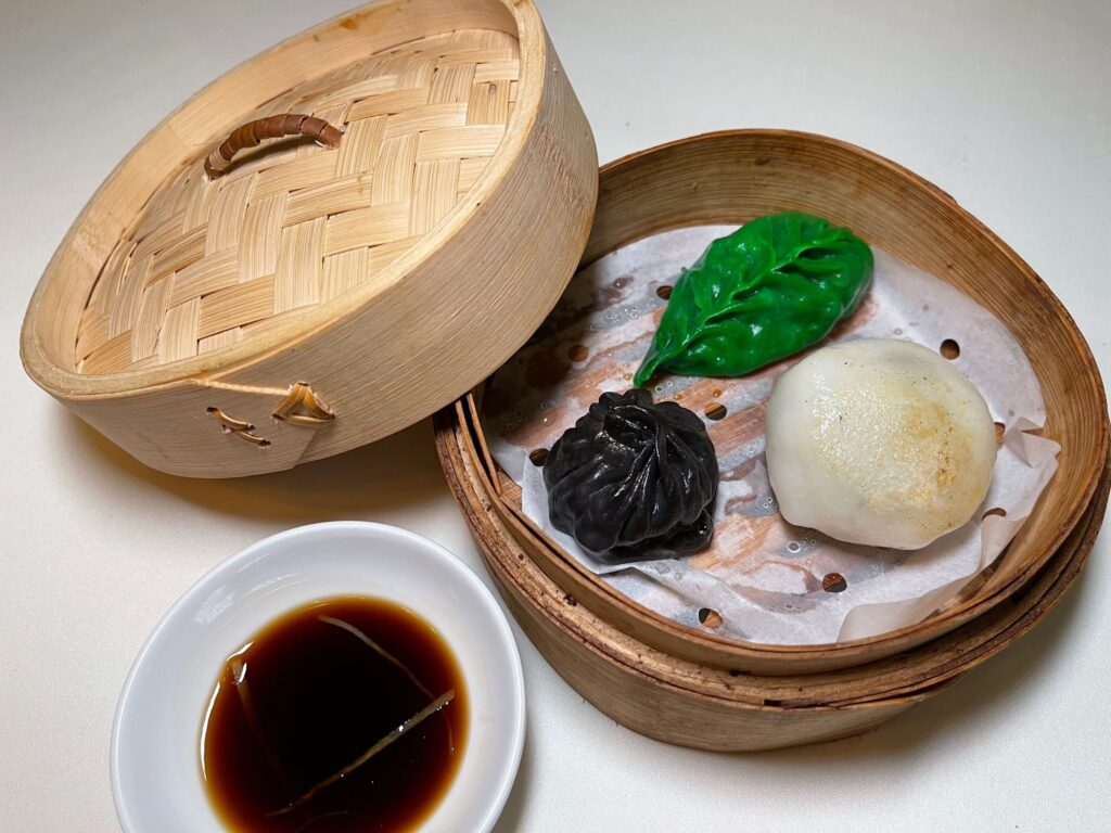 China Crown - Barcelona Eats