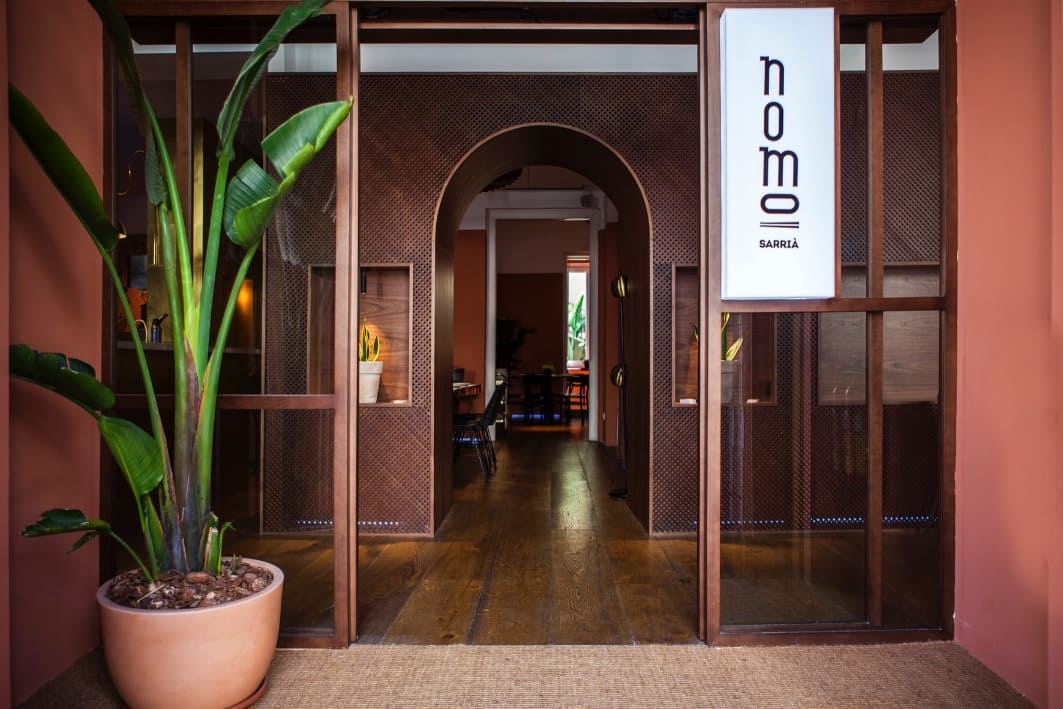 Grupo Nomo cumple 15 años ofreciendo SUSHI de la mejor calidad